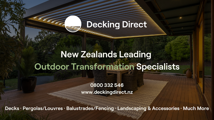 Privacy Fencing & Screens | Stylish Boundary Solutions NZ